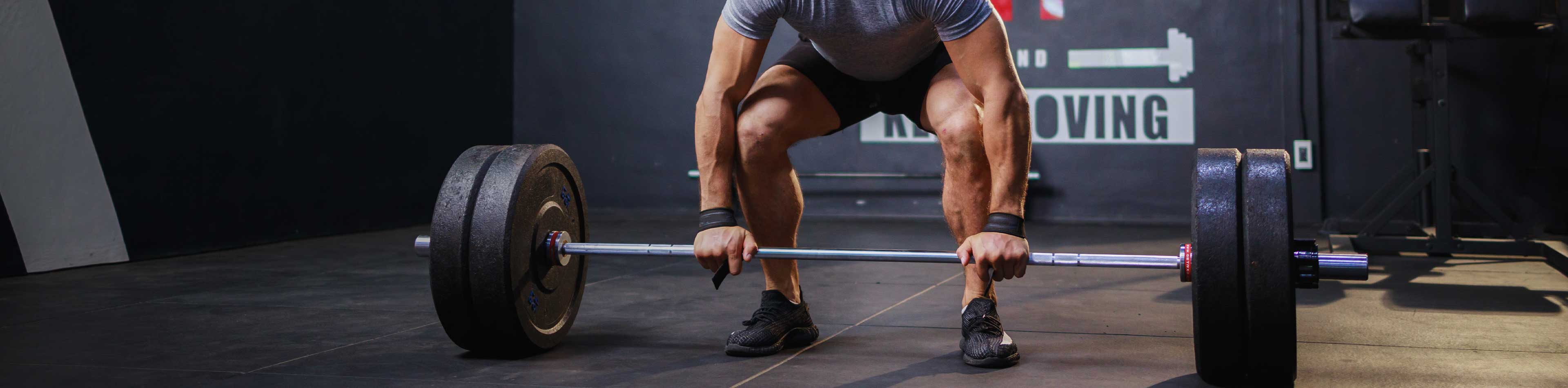 Training & Athletic Wear – Shock Doctor