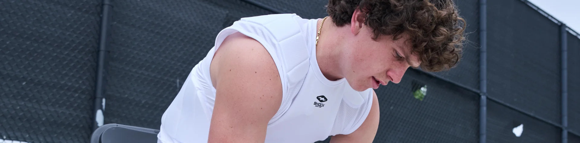 Performance Shirts, Jerseys & Long Sleeve Shirts | Shock Doctor