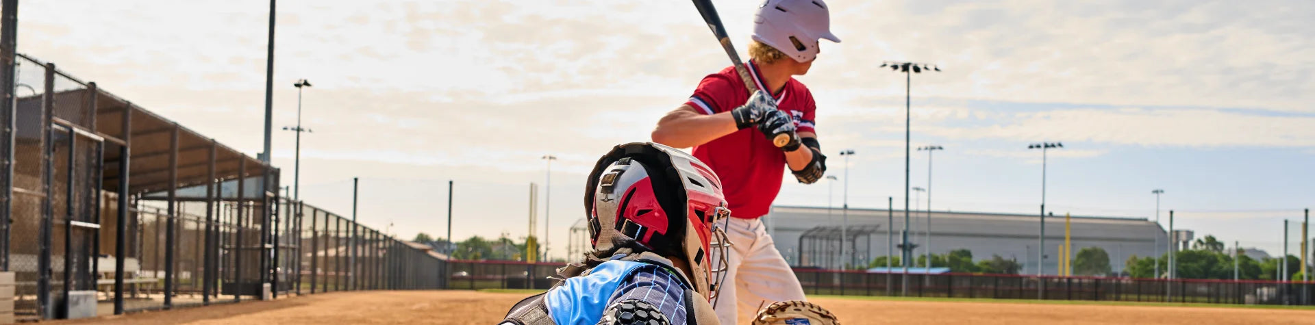 Baseball/Softball Protective Performance Gear | Shock Doctor