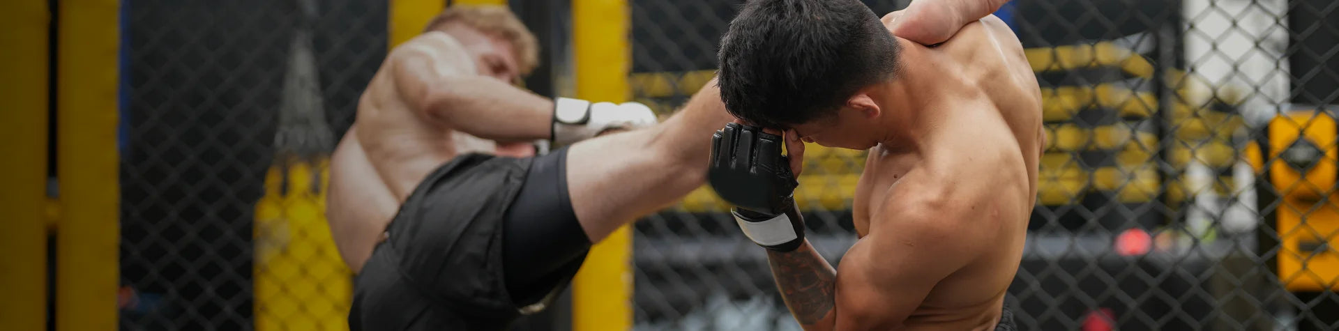 Martial Arts/MMA Compression Gear - Cups & Supporters | Shock Doctor