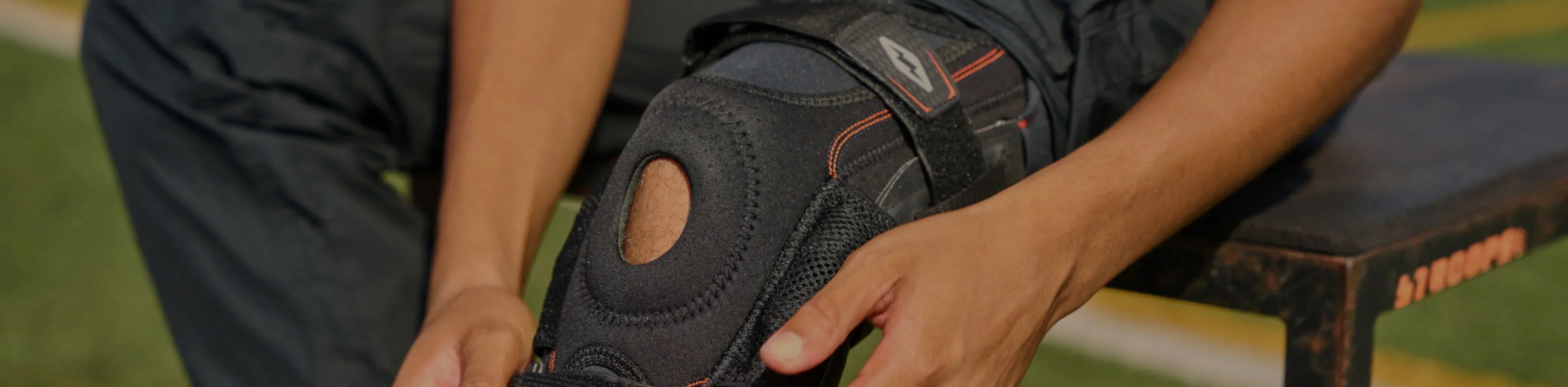 Braces & Supports - Joint Pain Relief | Injury Prevention – Tagged ...