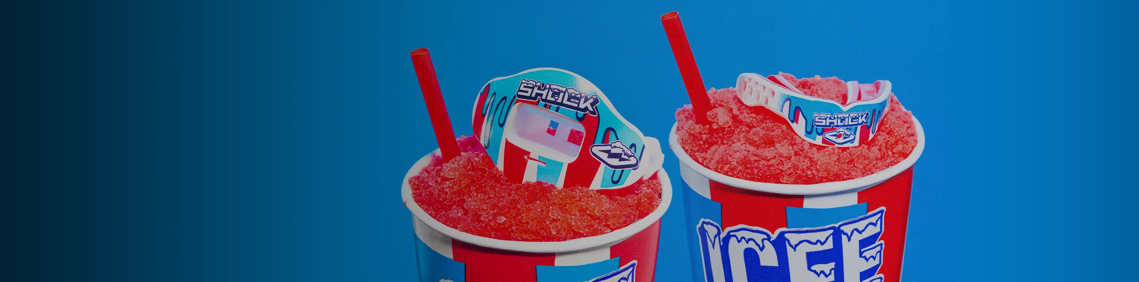 ICEE Mouthguard and Lip Guards – Shock Doctor