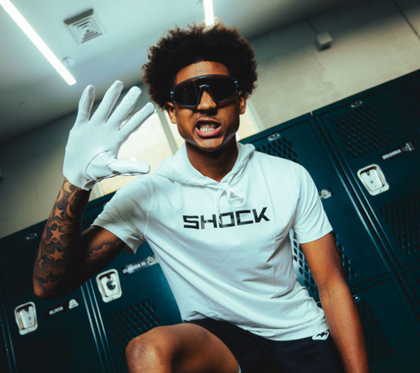 Gel Max Power Mouthguard Fitting Instructions | Shock Doctor