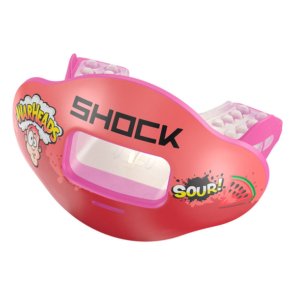 Flavored Mouthguards and Lip Guards | Shock Doctor