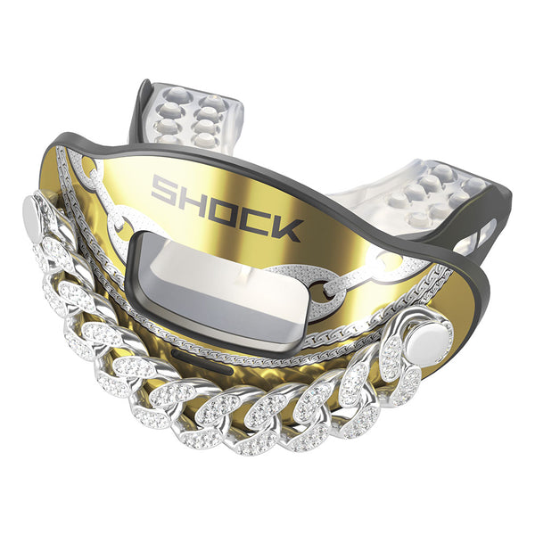 Protective Lip Guards | Shock Doctor