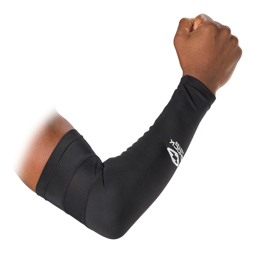 High-Performance Football Arm Sleeves | Shock Doctor