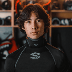 Ultra Shoulder Support with Stability Control – Shock Doctor