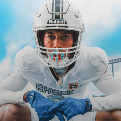 Visor – Shock Doctor