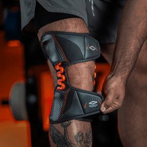 Ultra Shoulder Support with Stability Control – Shock Doctor