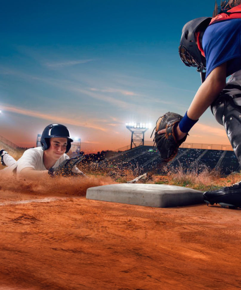 Baseball/Softball Protective Performance Gear | Shock Doctor