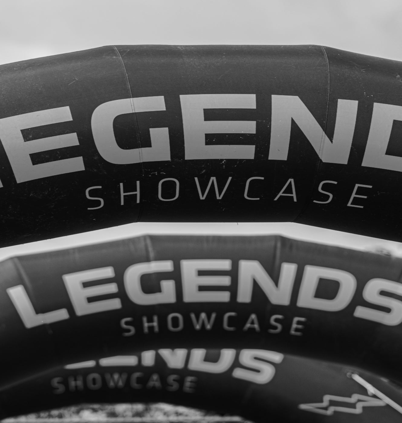 Legends Showcase Media Registration | Shock Doctor