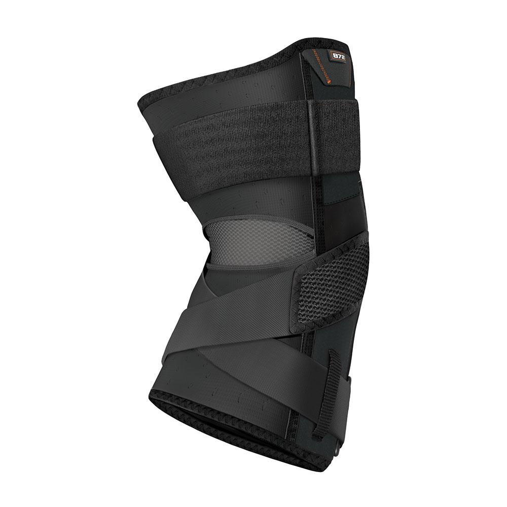 Hinged Knee Brace Support with Dual Hinges | Shock Doctor