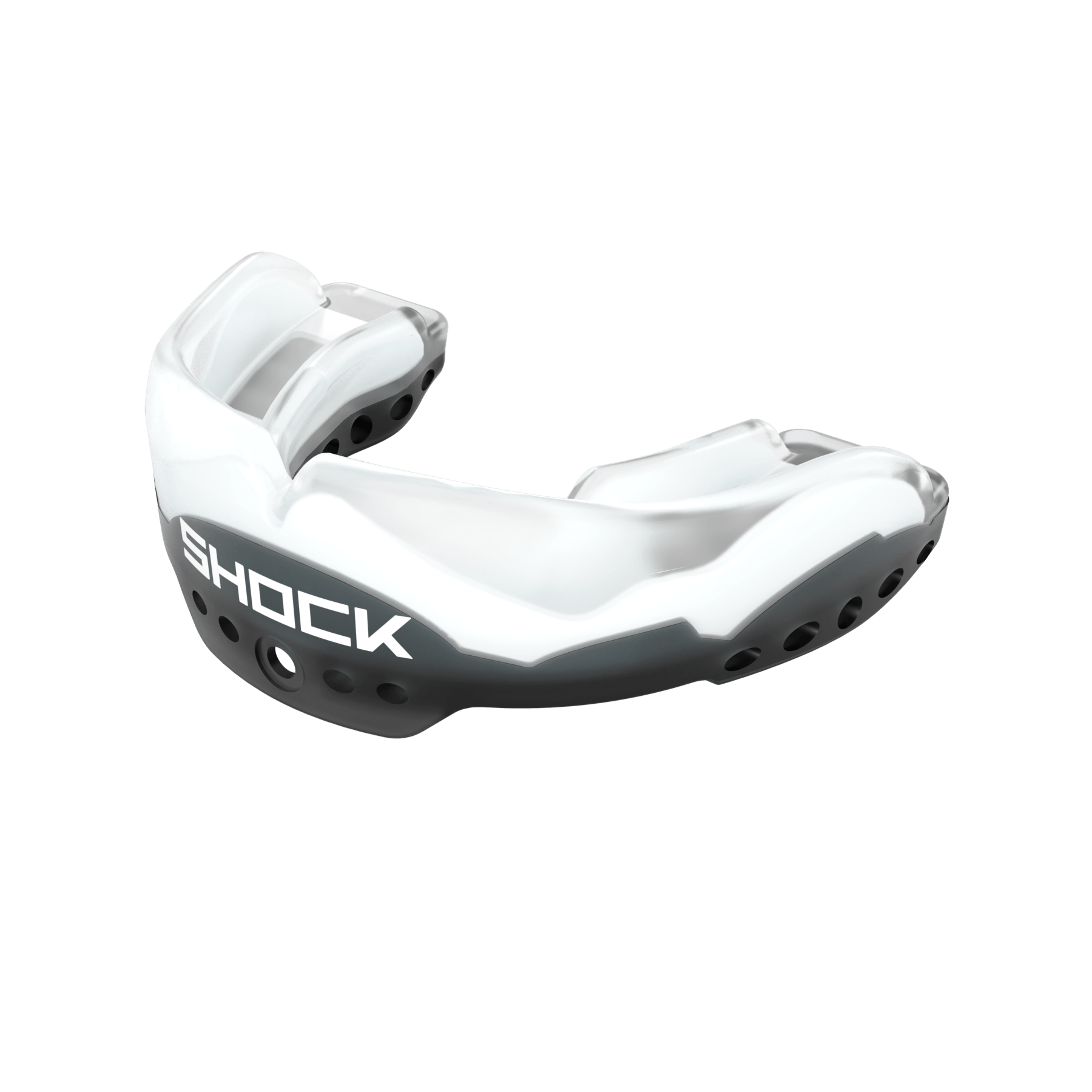 Ultra 2 STC Mouthguard – Shock Doctor