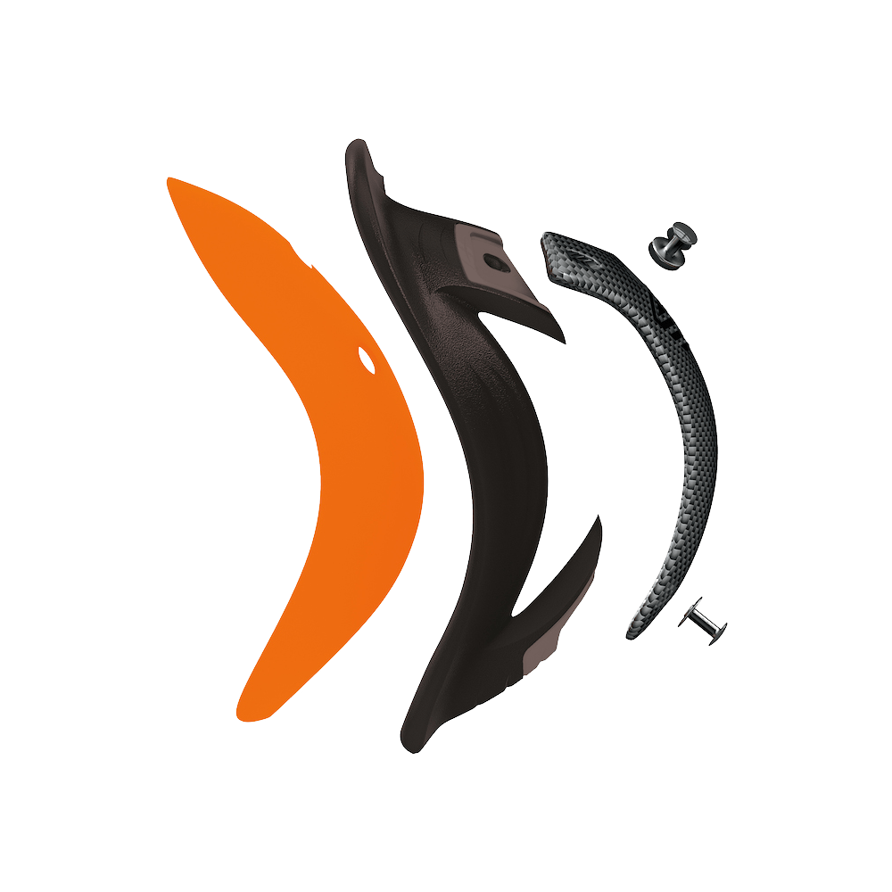 Ultra Pro Carbon Flex Cup | Shock Doctor