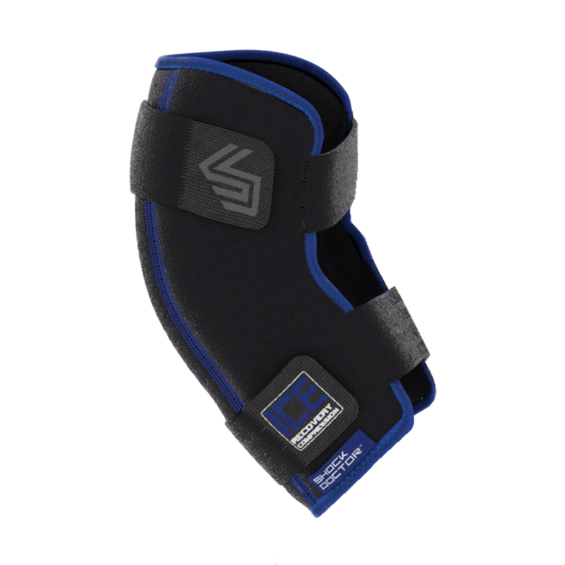 Ultra Wrap Lace Up Ankle Support | Shock Doctor