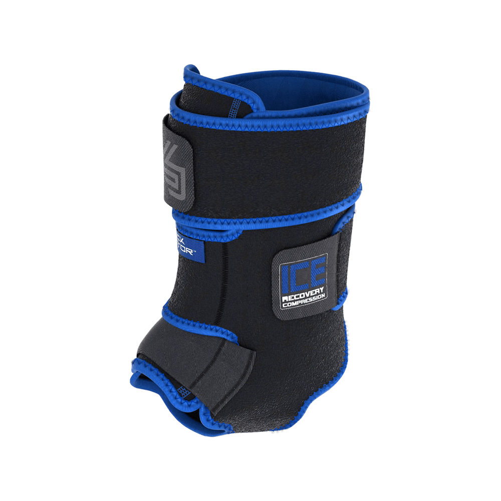 Ankle Stabilizer & Support Brace | Shock Doctor