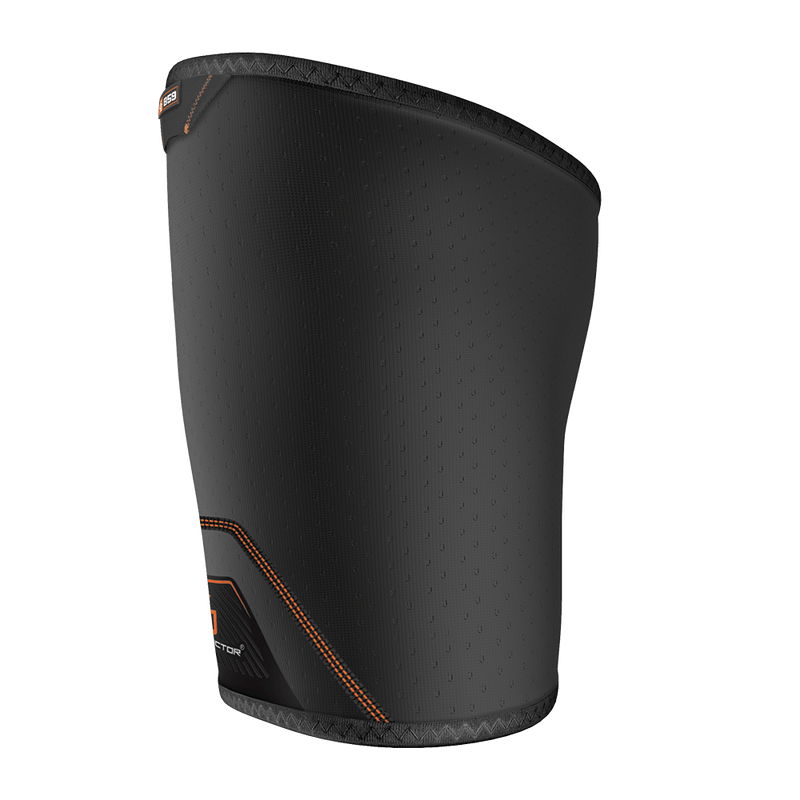 Thigh-Groin Compression Sleeve | Shock Doctor